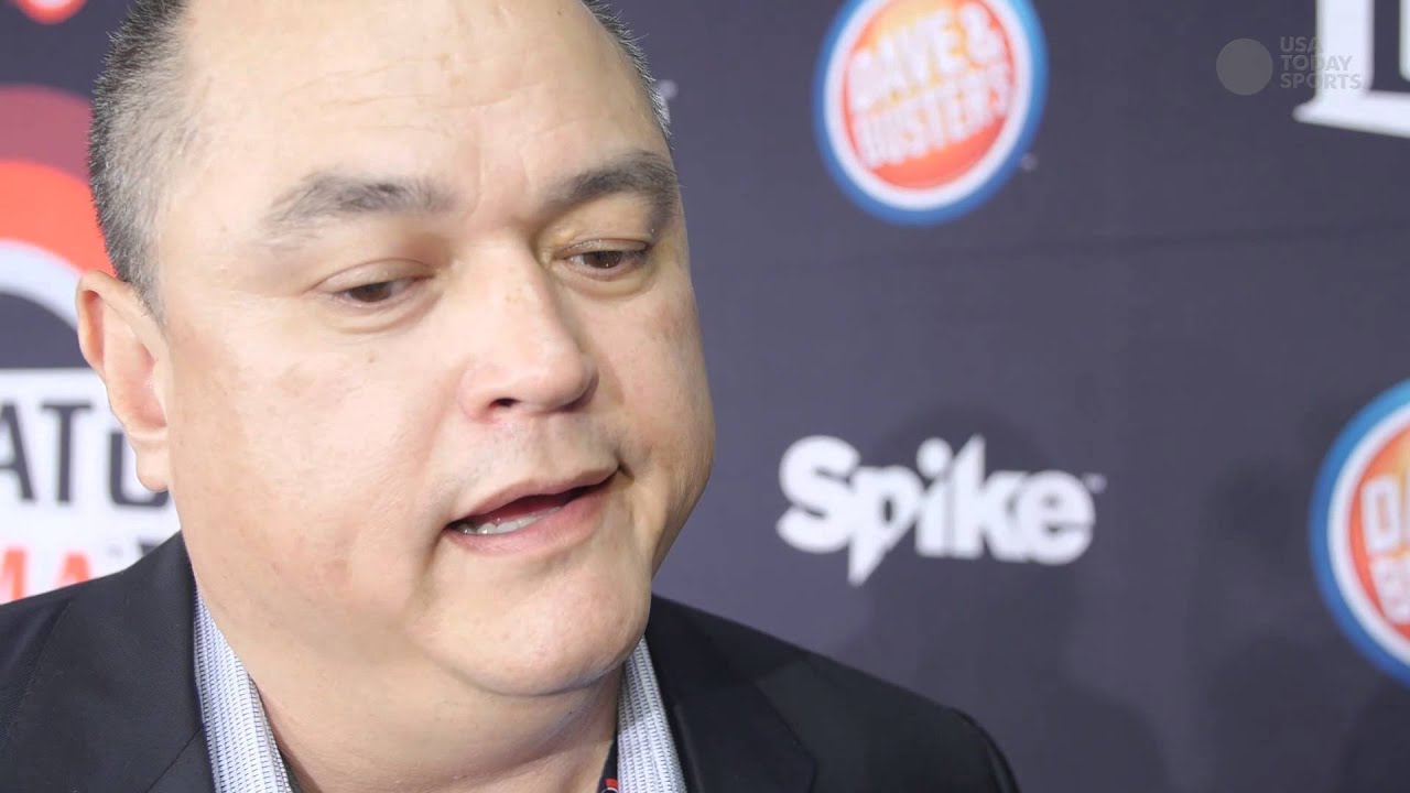 Coker is excited to bring the tournament format back to the mainstream ...