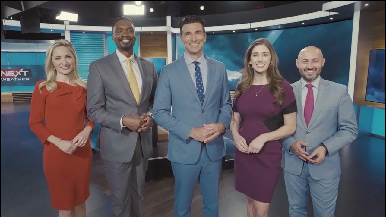 Various TV Newscast Opens, Promos, and Station IDs, Part 263 - YouTube