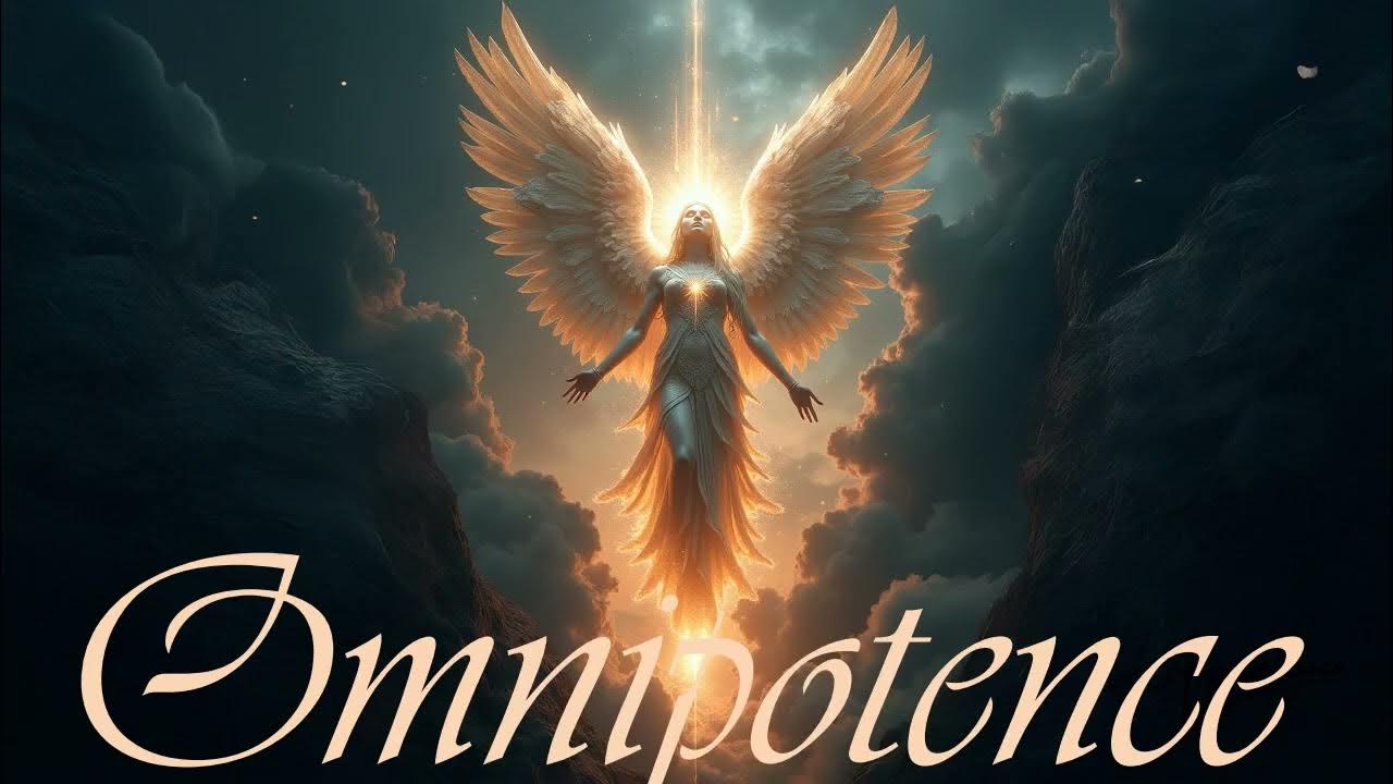 Omnipotence, All-Powerful, True Omnipotence, Supreme Divinity - YouTube