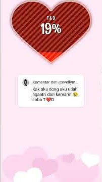 Maaf kalo lama - YouTube