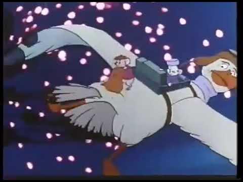 The Rescuers demo vhs promo 1992 - YouTube