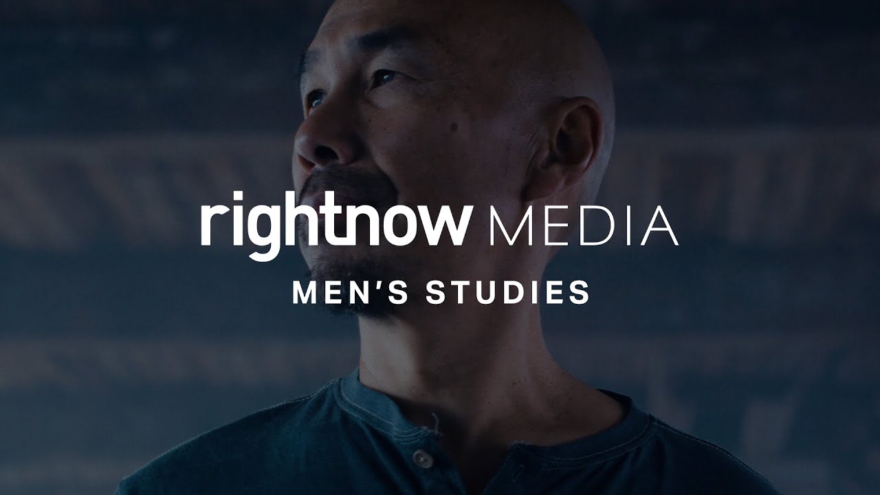 RightNow Media Men's Studies | Bible Study Video Curriculum for Men ...
