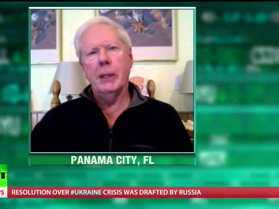 Boom Bust Dr PC Roberts on Greece Stocks 150217 - YouTube