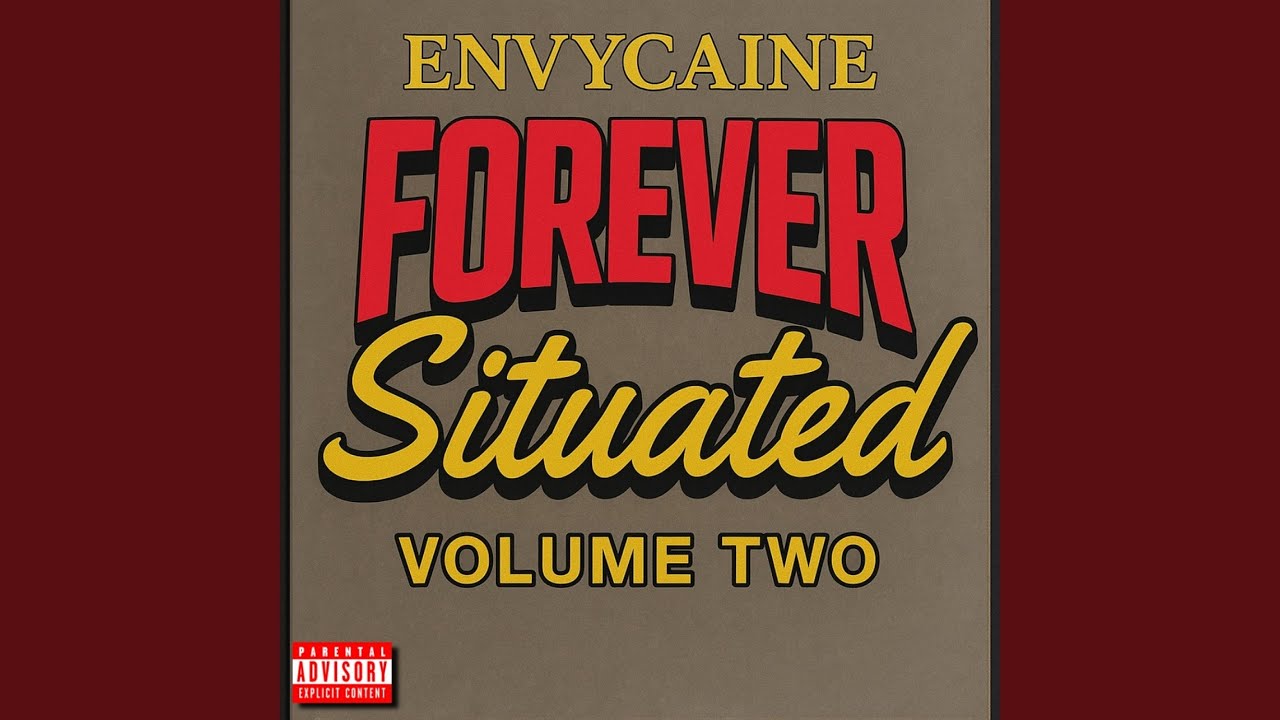 RICKY RUNNING (feat. STAIN BLIXKY) - YouTube