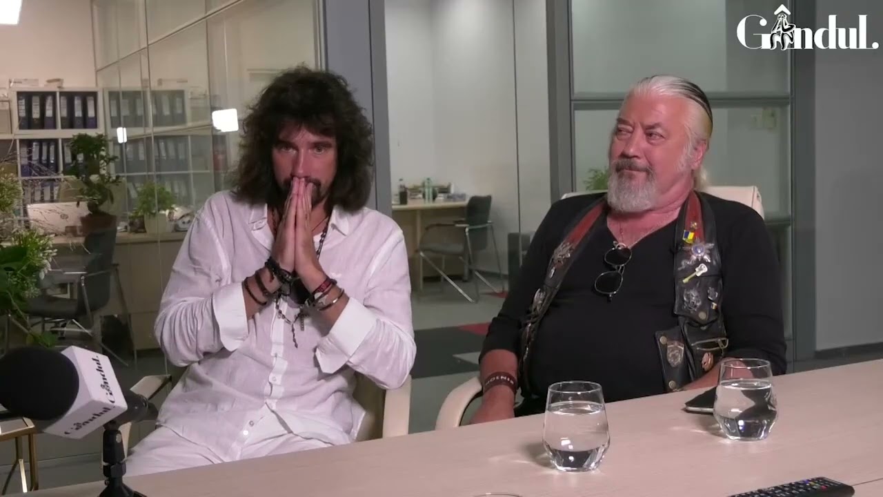 Nicu Covaci, despre filmul documentar „Phoenix. Povestea”. Când va fi ...