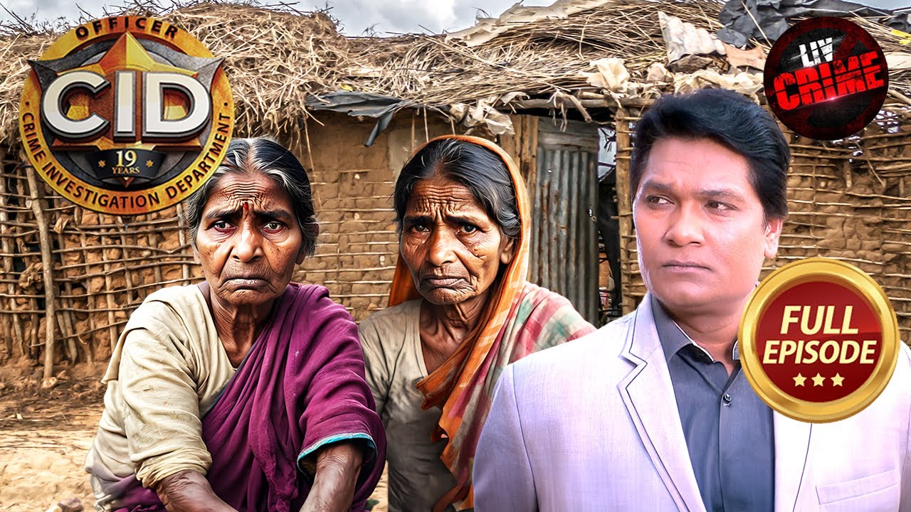 The Case Of Two Mothers | CID | सी.आई.डी. | Latest Episode | 10 March ...