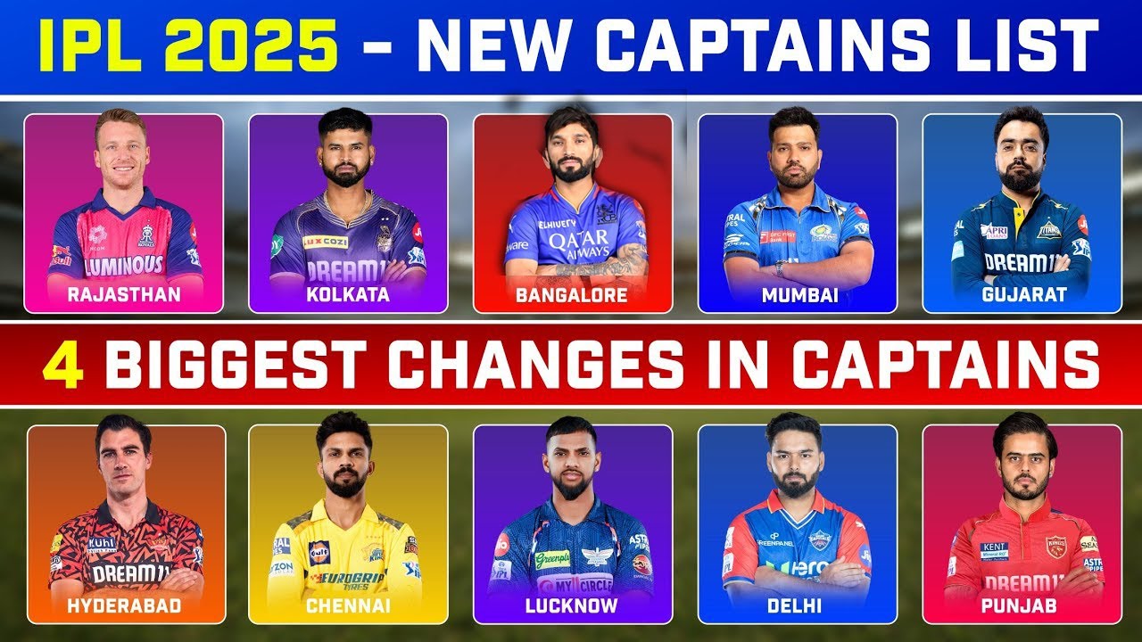 Ipl 2025 All Team Captions 😱👿#cricket #shorts #shortvideo #song #love # ...