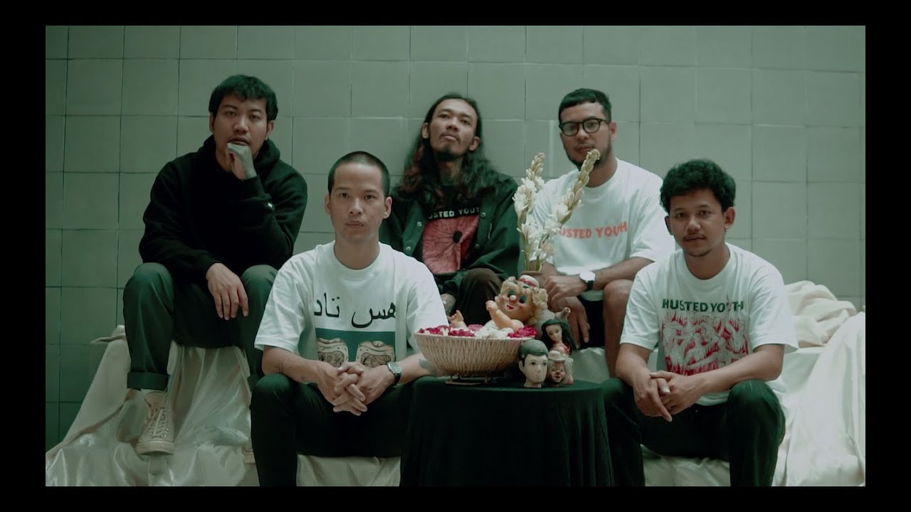 Senja Dalam Prosa X Serene Atelier X Husted Youth - YouTube