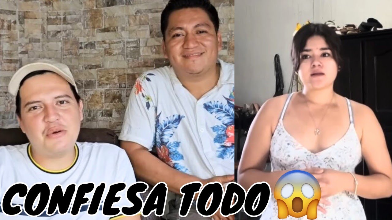 URGENTE! EL UTZ CHAPIN Y WERO ATACADOS POR JANICE BARRIENTOS LLAMA ...
