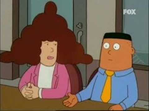 DILBERT - EL EFECTO 2x10^3 (2000) - YouTube