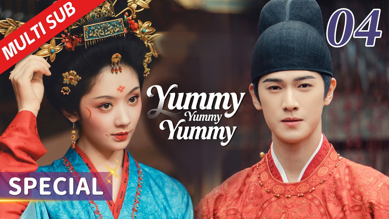 Lady Shen demands to know who the Vice Prefect loves | Yummy Yummy ...