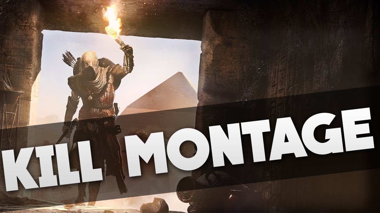 Warface | Kill-Montage | Wischlee - YouTube