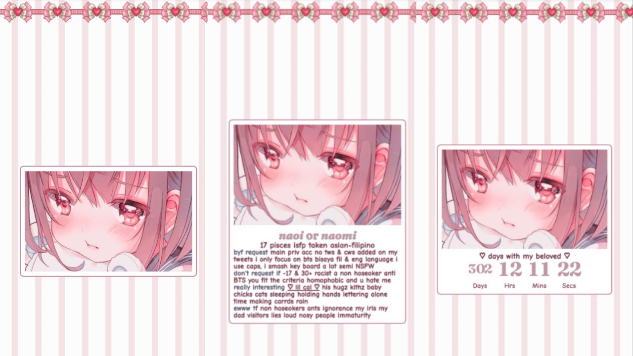 #29 carrd tutorial - non pro // credits: faicrds - YouTube