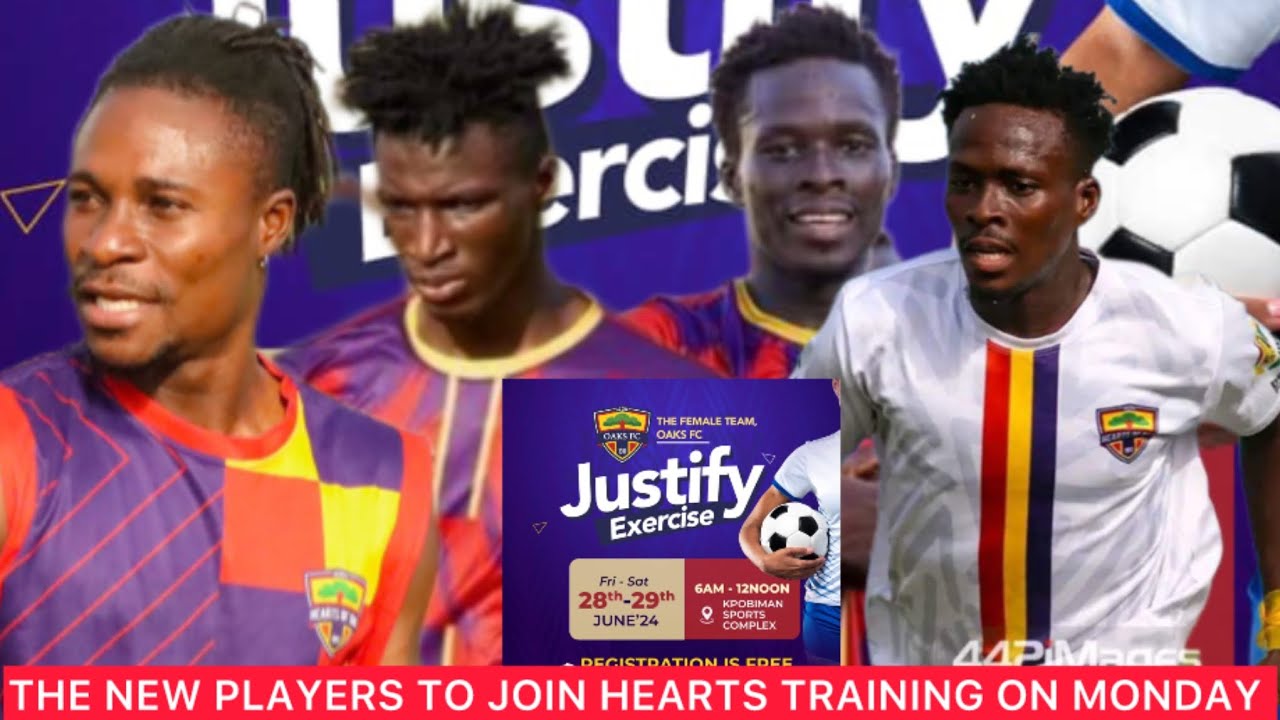 BOOM🔥 NO ONE EXPECTED THIS..SALIM ADAMS & AMPADU TO RESUME.HAMZA ISSAH ...