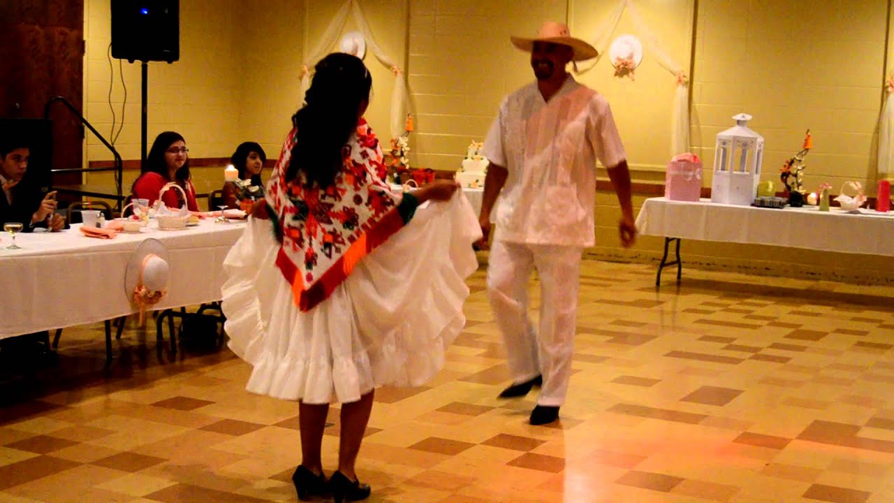 EL QUERREQUE POTOSINO - YouTube