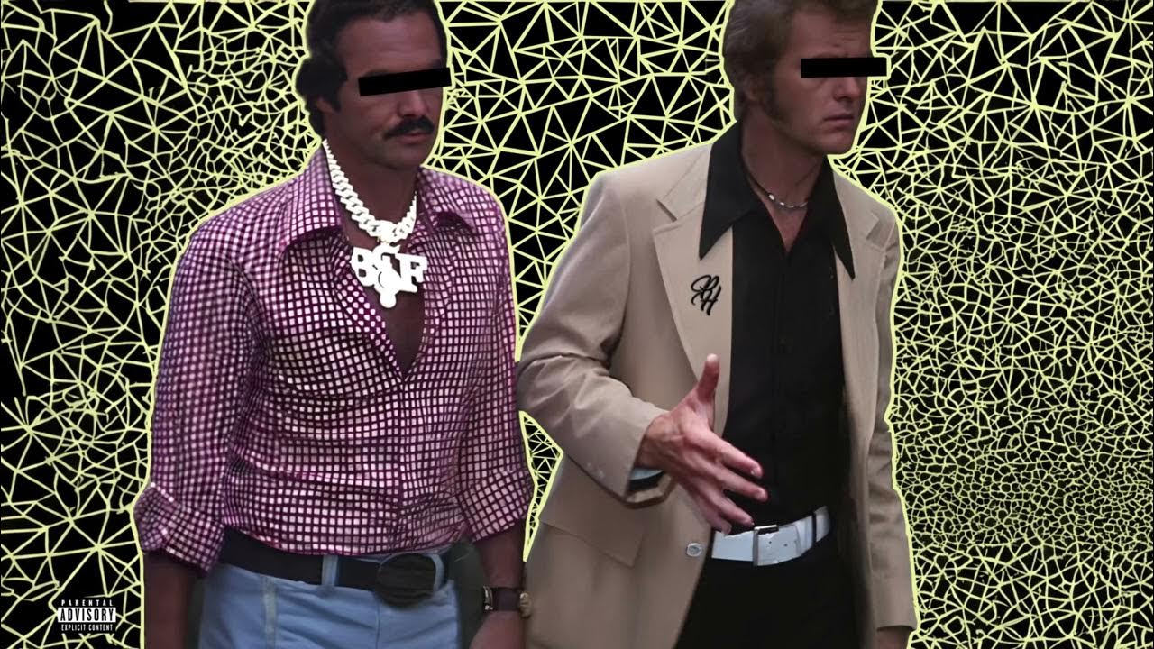 Rick Hyde - CHANGE MY HIGH [Official Visualizer] - YouTube