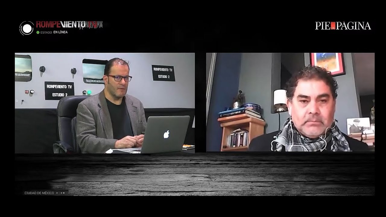 García Luna y el delito clave: Falsedad de Declaración - Juan Alberto ...