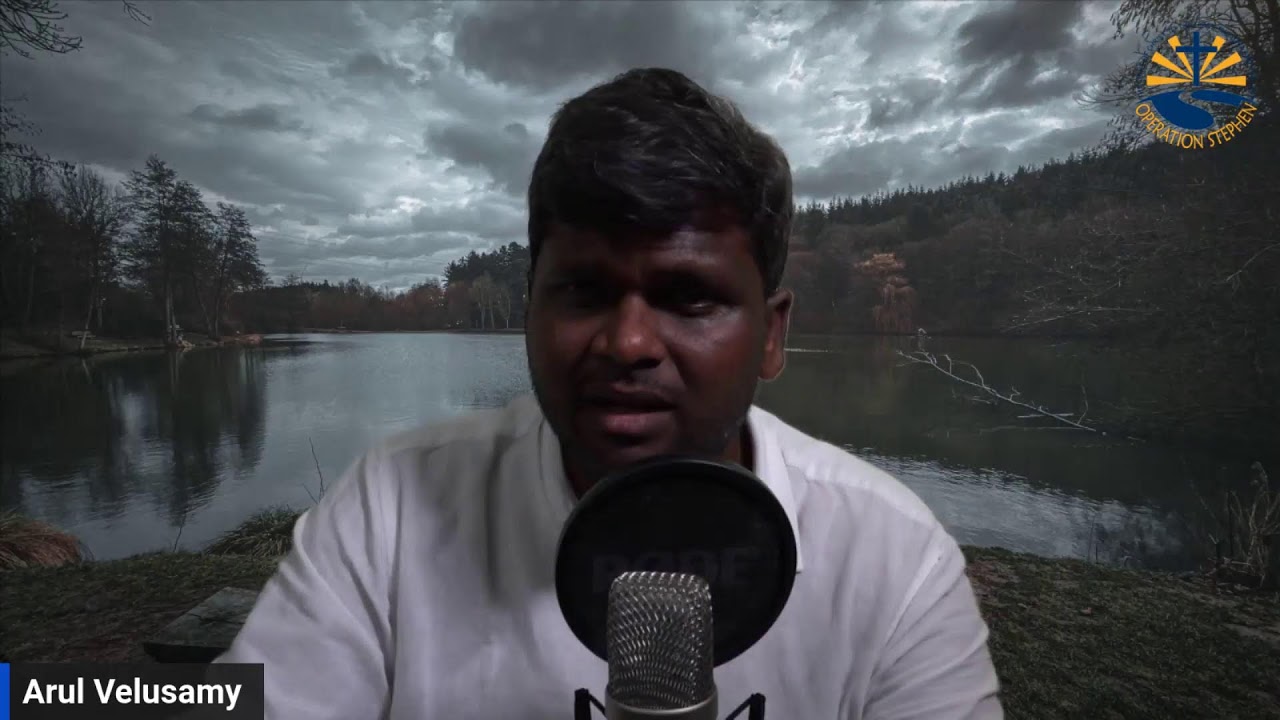 Orthodoxy Under Scrutiny with Arul Velusamy and Friends | Panel ...