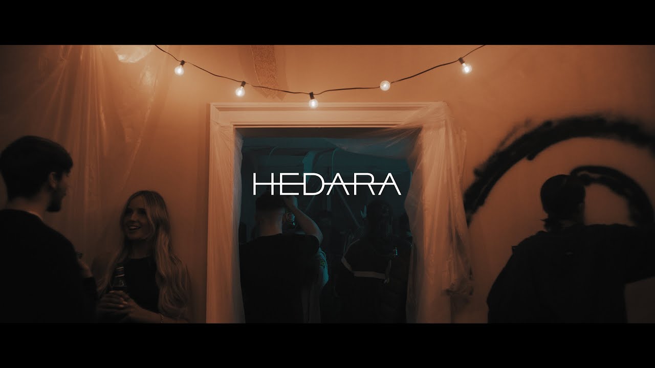 Hedara - Closer (Official Music Video) - YouTube