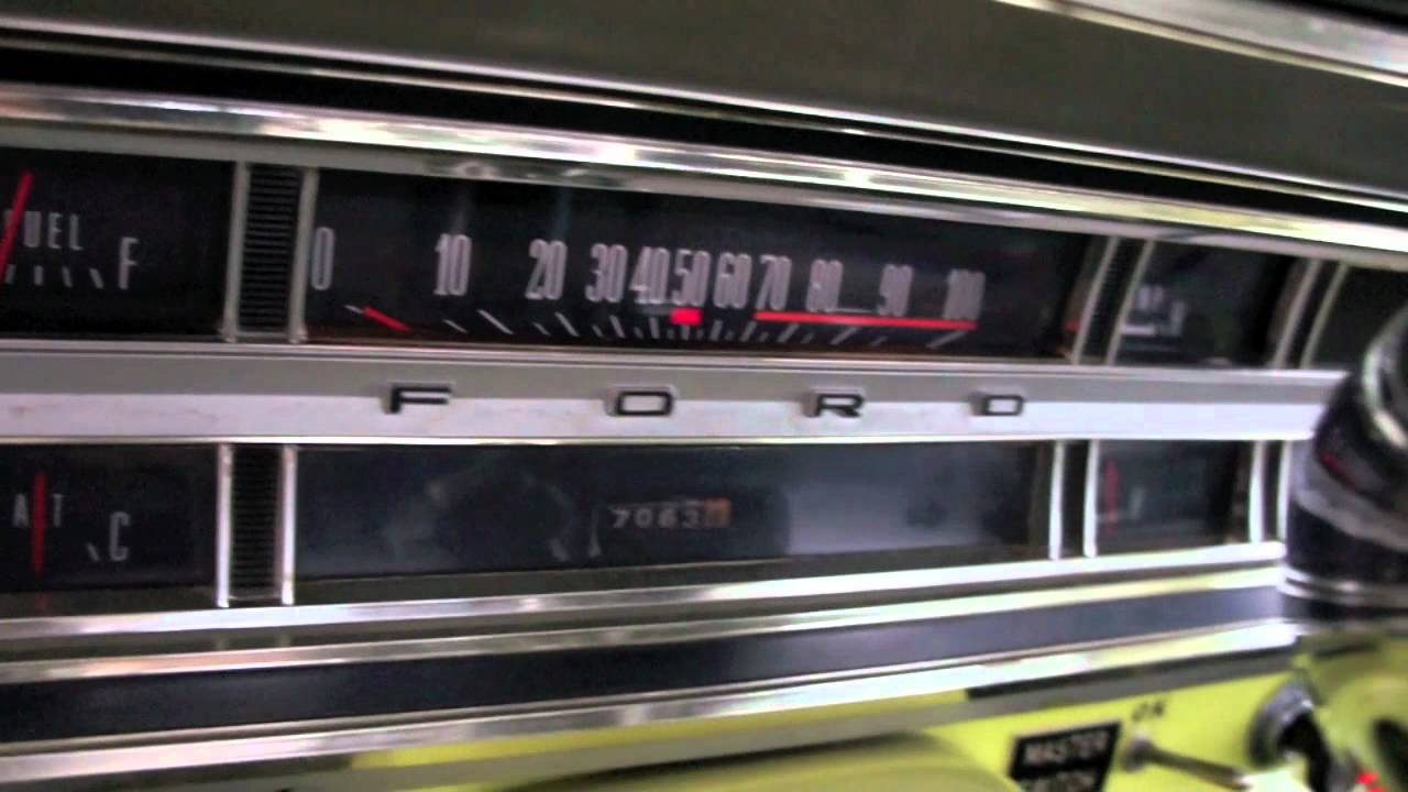 Ford F250 Fire Truck - YouTube