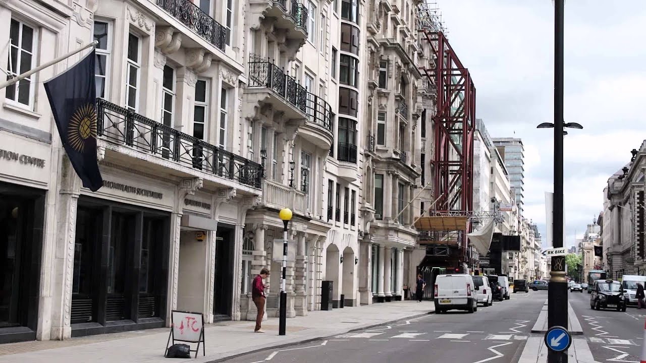 Leica M (Typ 240) undedited video sample
