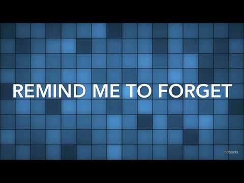 Remind Me To Forget | Kygo & Miguel (SpeedUp)