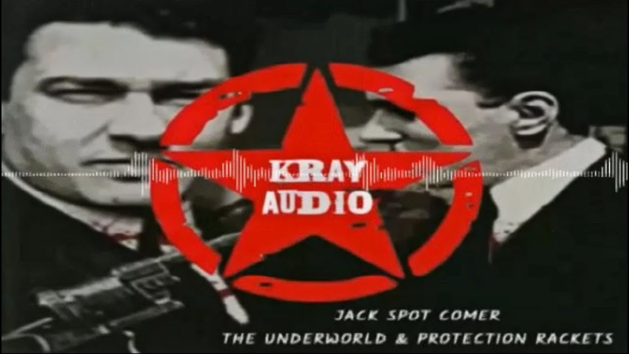Jack Spot Comer - The Underworld and Protection Rackets. - YouTube