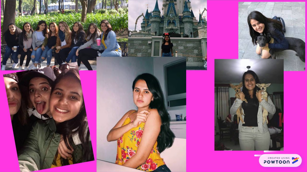 Myr YouTube