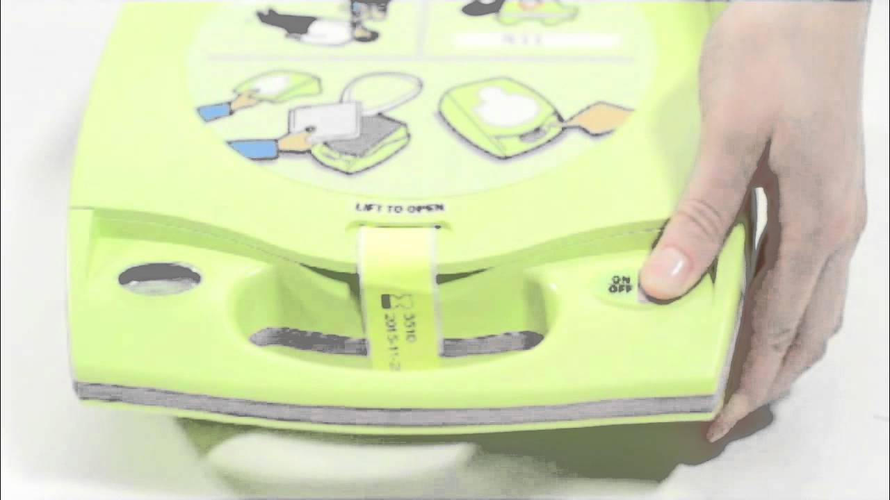 Zoll Outside The Box - YouTube