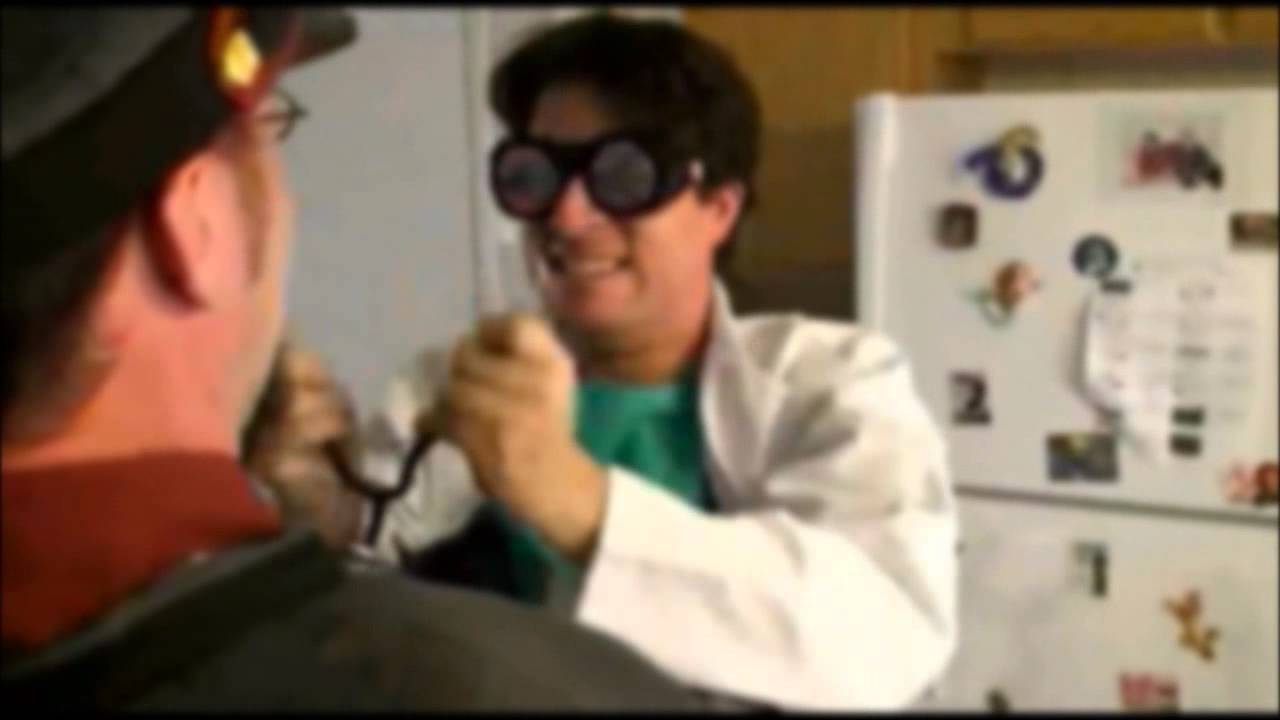 Nostalgia Critic Top 11 Screams - YouTube