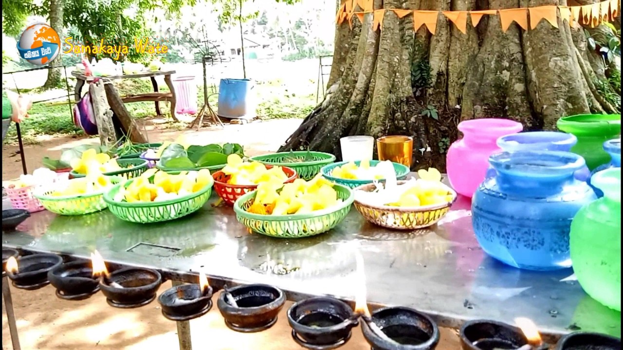 මහා නරපතියෙකුට උපත දුන් තැන කොට වෙහෙර - Dedigama Kota Vehera (Suthigara ...