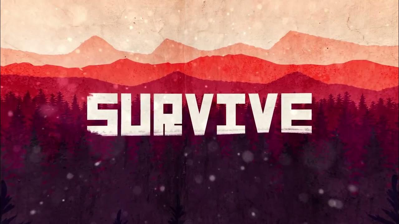 Rust - Official Console Edition Gameplay Trailer | XBOX 2021 - 2022 ...