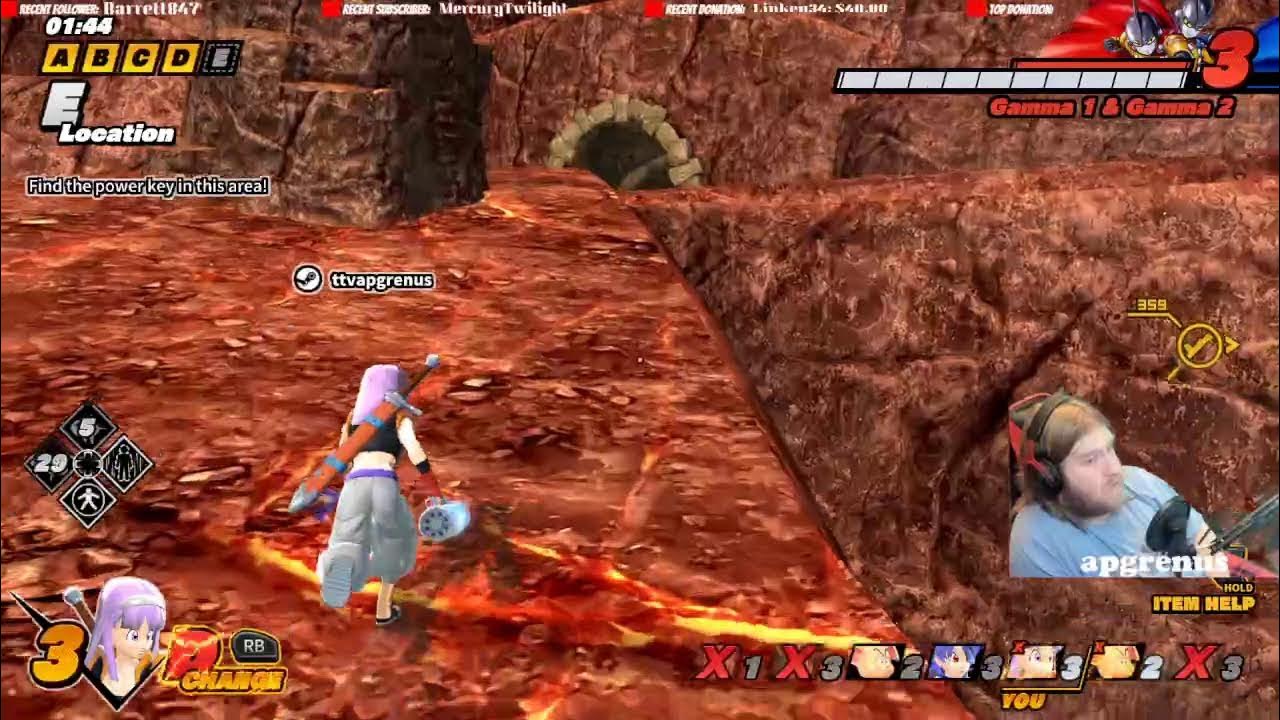 New Prez, Same Shenanigans (Breakers & More) - YouTube