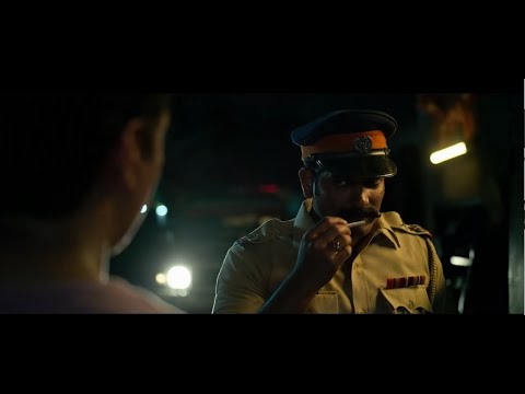 Smoking Is Dangerous in India. Extraction 2020. Chris Hemsworth - YouTube