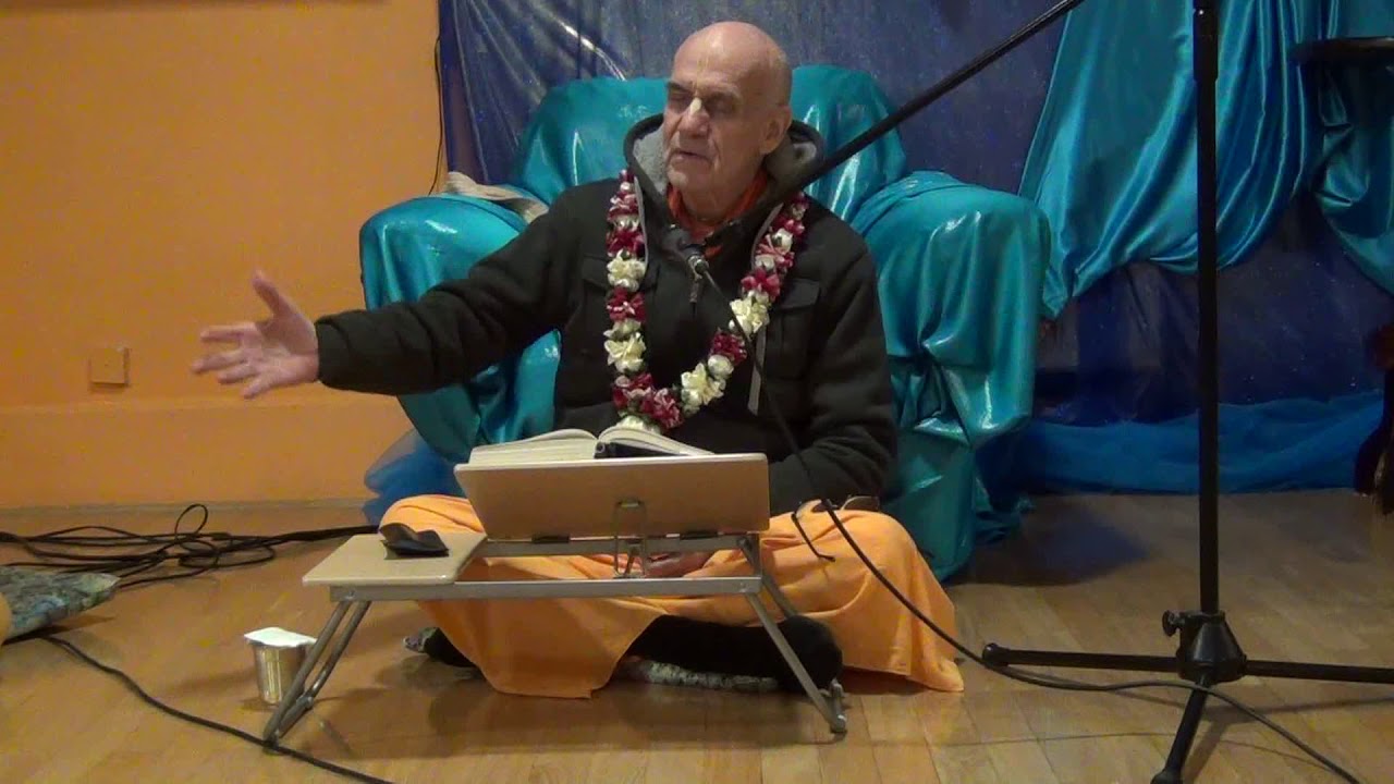 Trivikrama Swami - Dwunożne zwierzęta i rzeźnie współczesnej edukacji ...