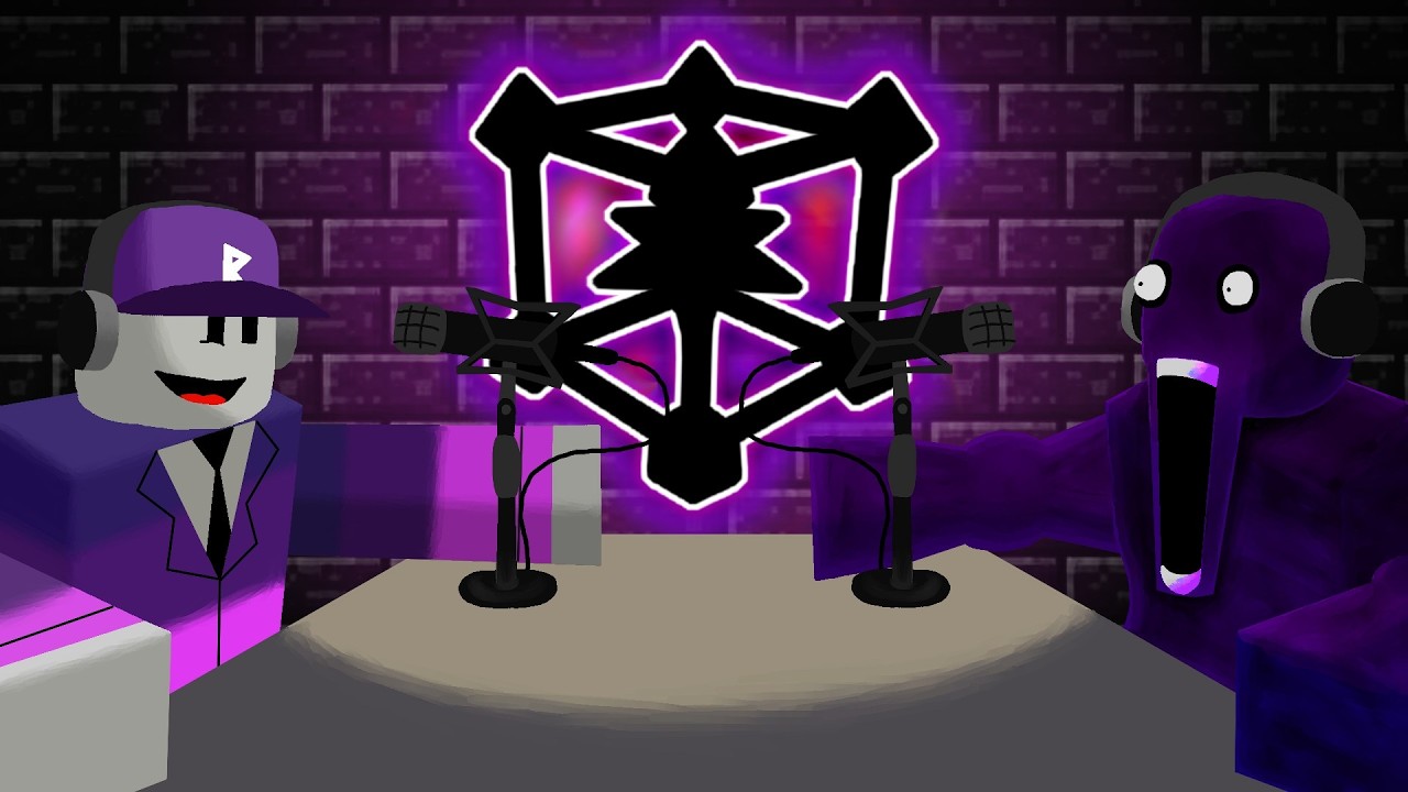 The Nullscape Podcast | Nullscape - YouTube