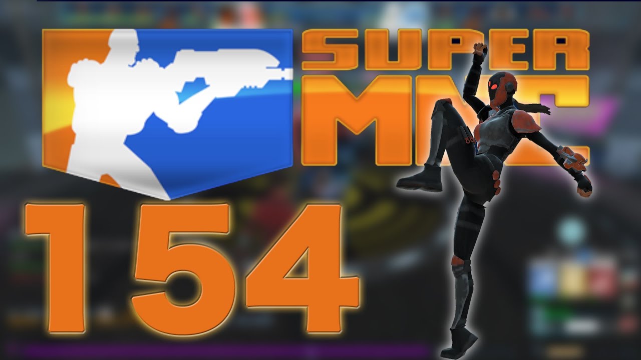 Super MNC | Ep 154 | Assassin (60 Fps) - YouTube