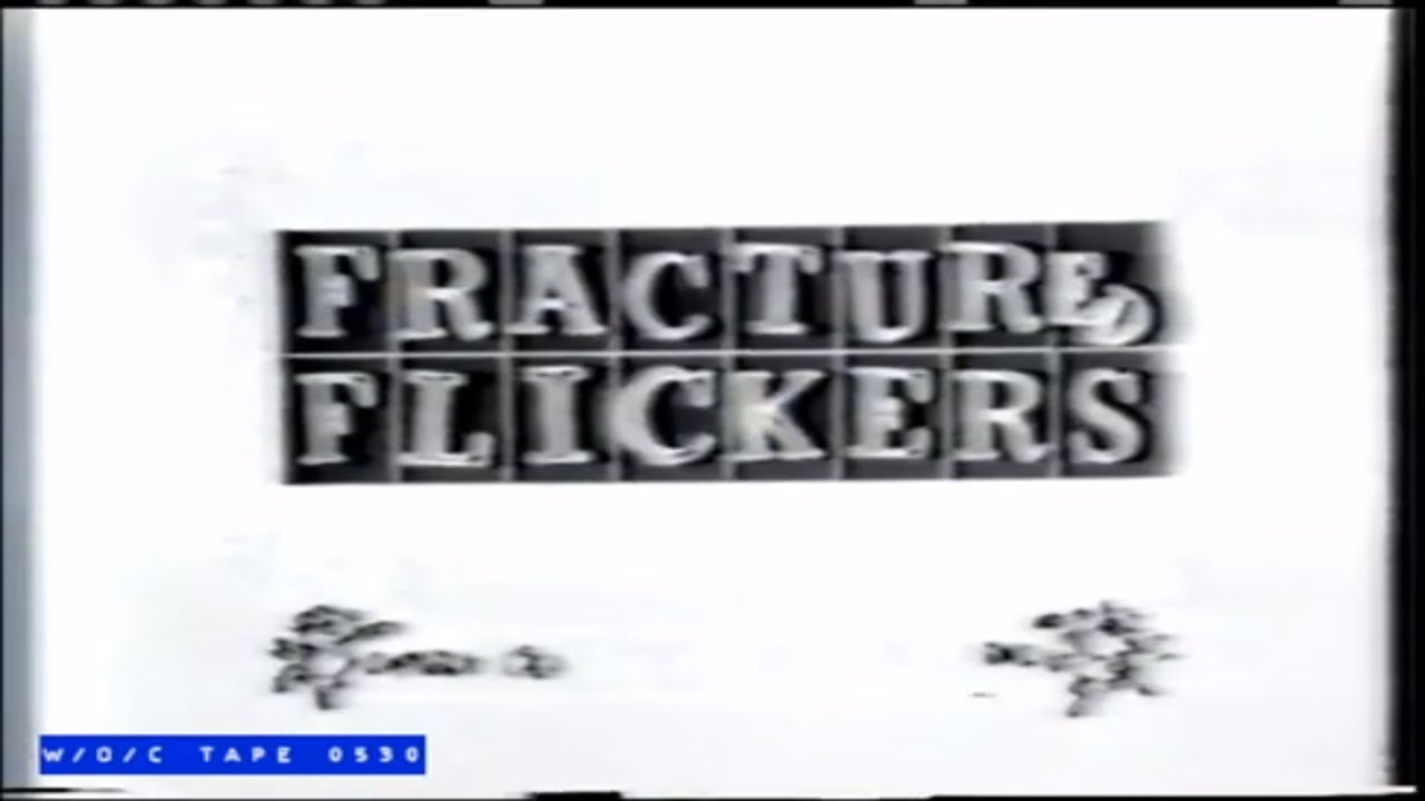 Fractured Flickers S01E07 "Paula Prentiss" - 1963 - YouTube