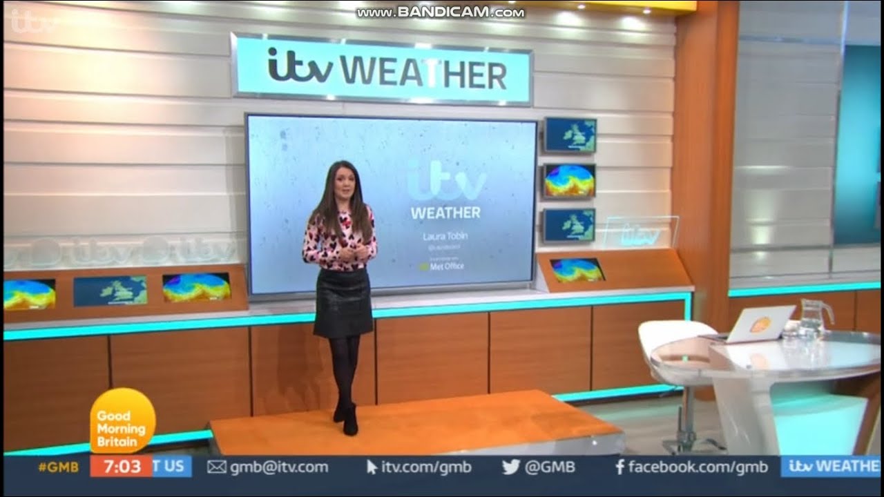 Laura Tobin - Black Tights - 9/2/21 - YouTube