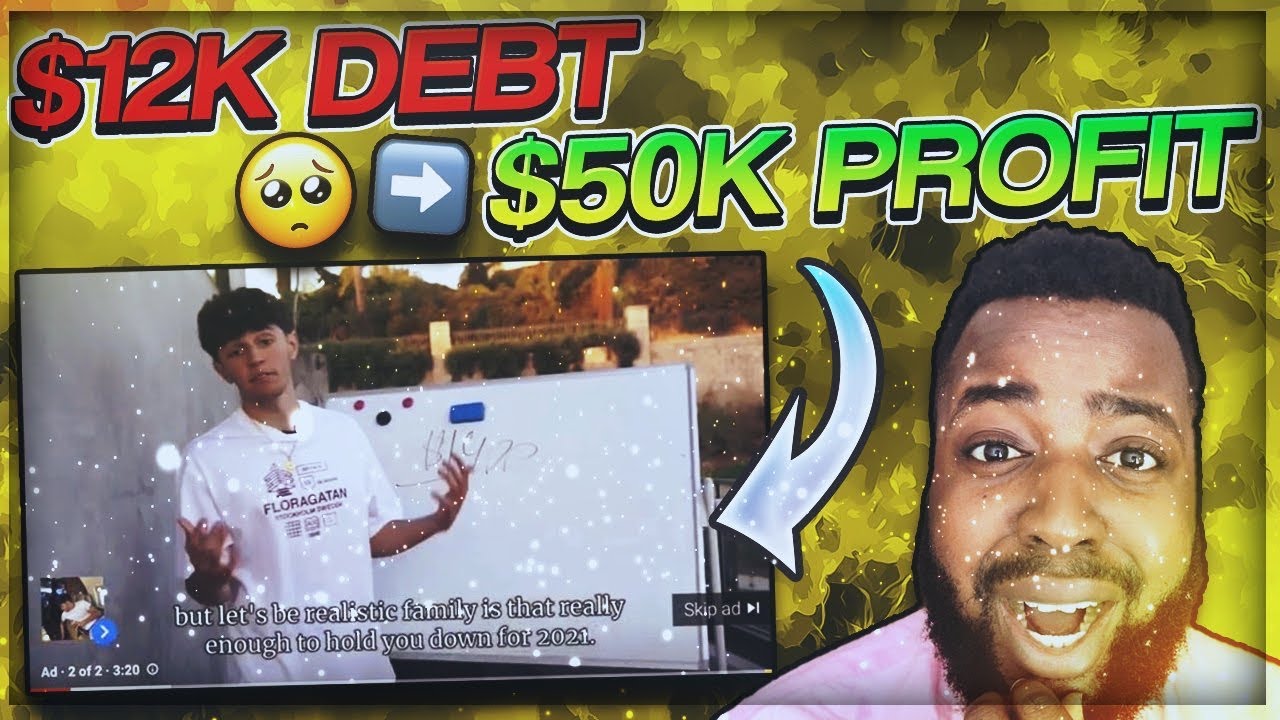 WORST Scam 2023? Mikey Kass 2.0, Millionaire Sells $20K Shopify ...