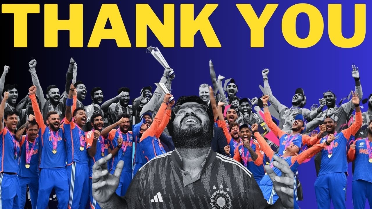 MUST WATCH | Sorry Hardik & Thank You, Virat & Rohit | Emotional ...