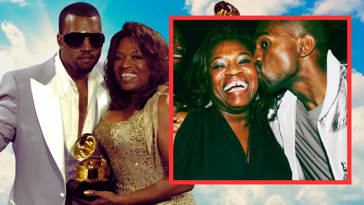 The Life & Death of Donda West - YouTube