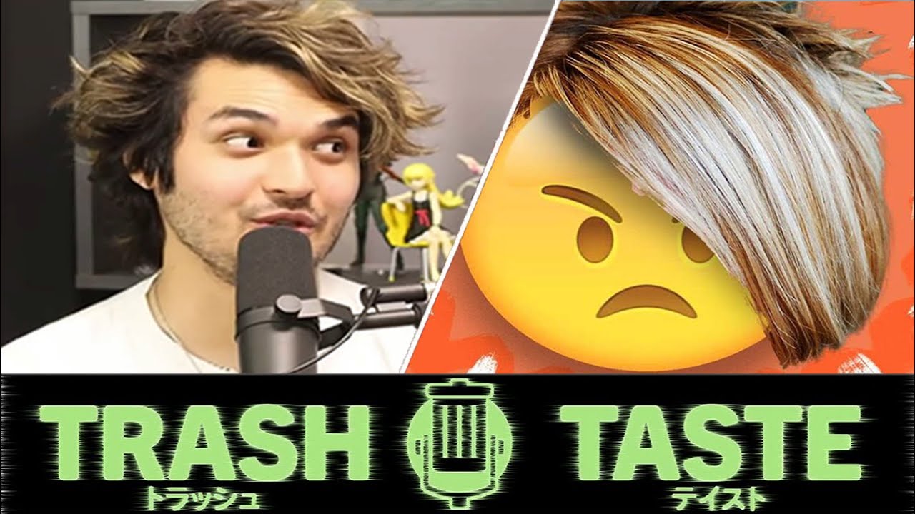 Trash Taste - Joey's Most KAREN Moments (Compilation) - YouTube