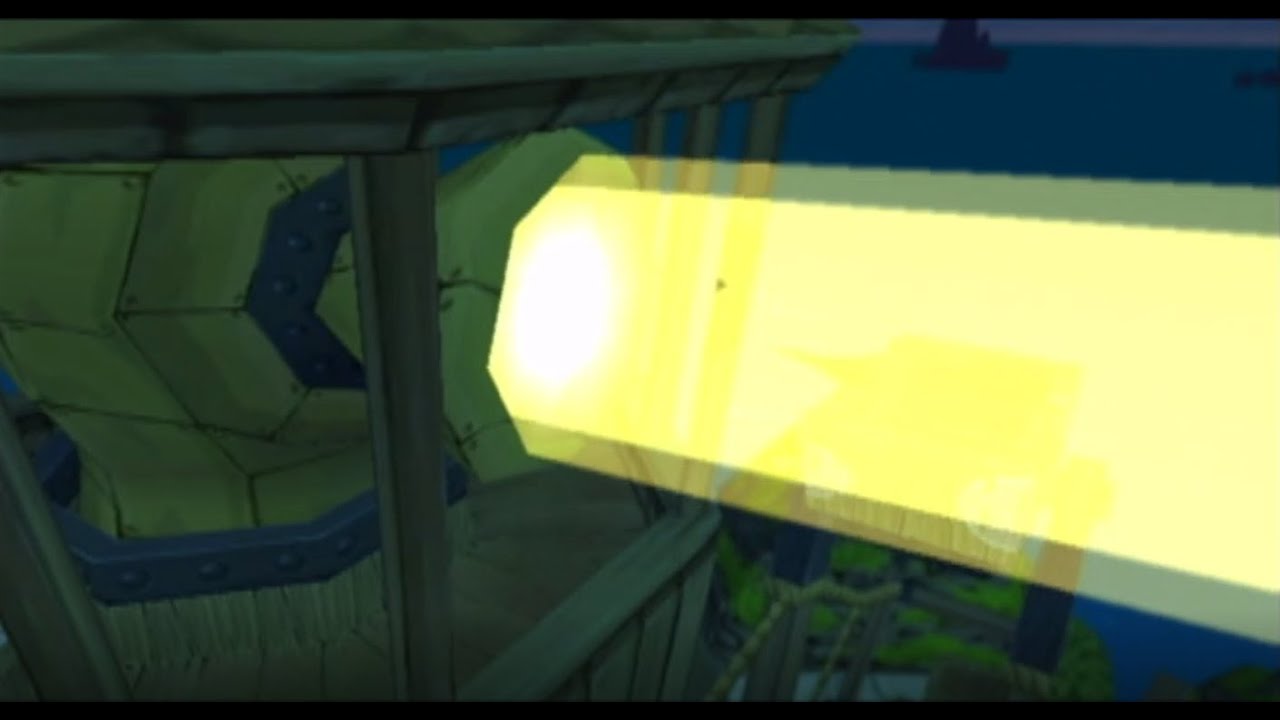 Zelda Quester The Wind Waker: Part 35 Lighthouse - YouTube