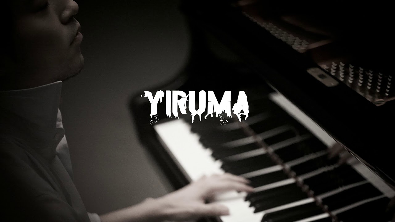 Yiruma Greatest Hits | Best Of Yiruma | Yiruma Piano Museum - YouTube