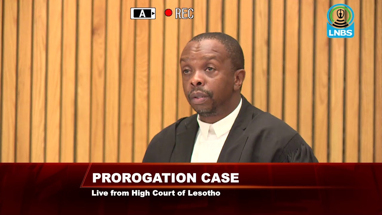 Lesotho National Broadcasting Services Live Stream - YouTube