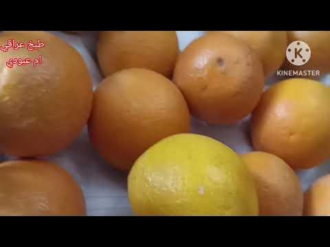 طريقة حفظ الفواكه وحمايتها من العفن بدون ثلاجة خارج الثلاجة - YouTube