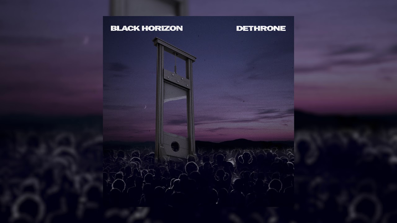 Black Horizon - Immoral Purposes - YouTube