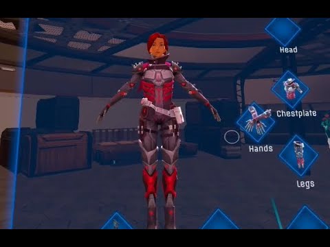 Zenith VR *Beta: Introducing Red Sea* - YouTube