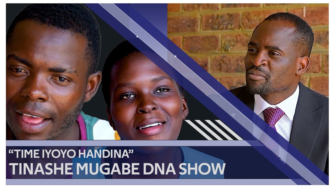 THE CLOSURE DNA SHOW: S11 Ep 5 (TIME IYOYO HANDINA) #theclosurednashow ...